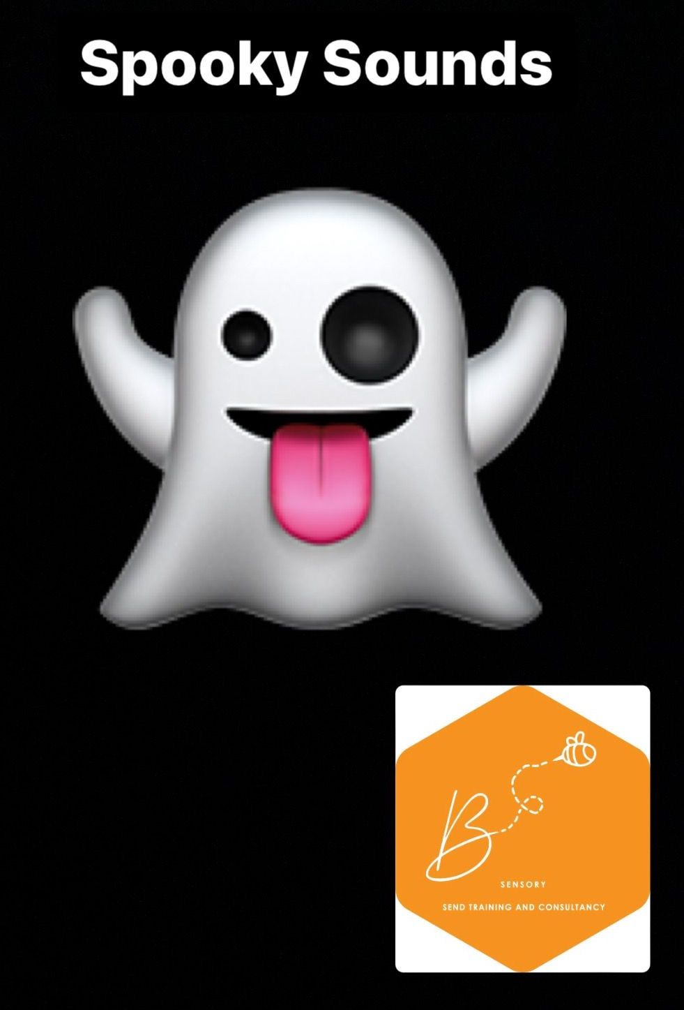 Spooky Sound Collecting